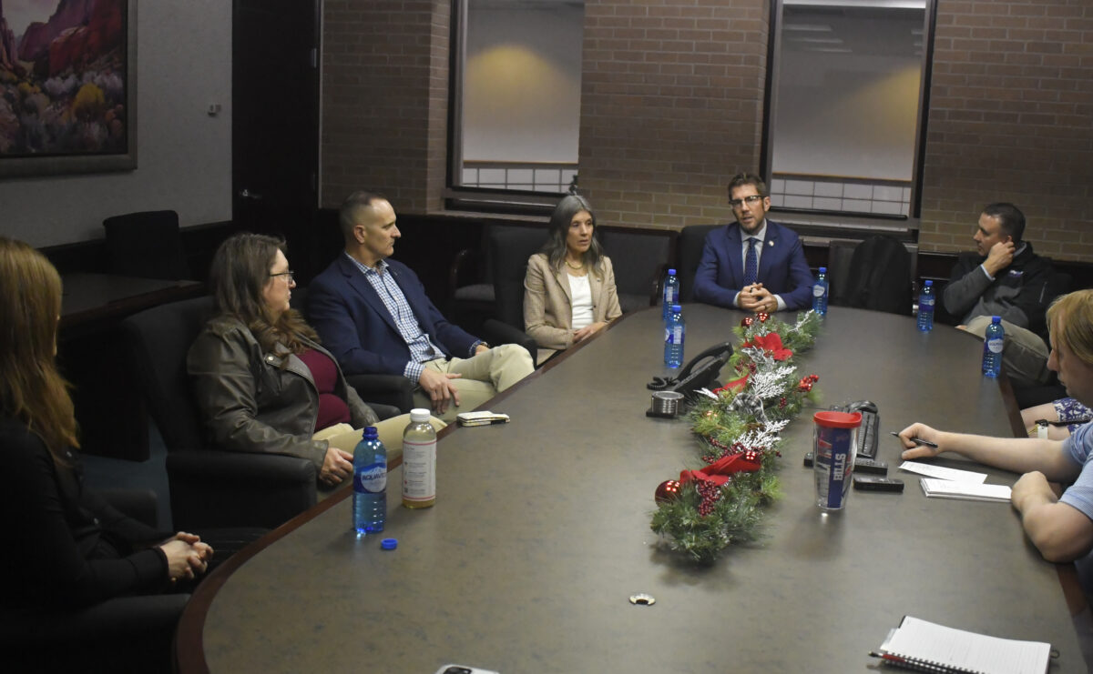 Ogden City looks to strengthen ties with nonprofits and other community ...